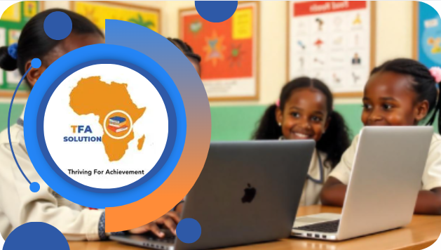Tutor for Africa: All courses | Tutor for Africa